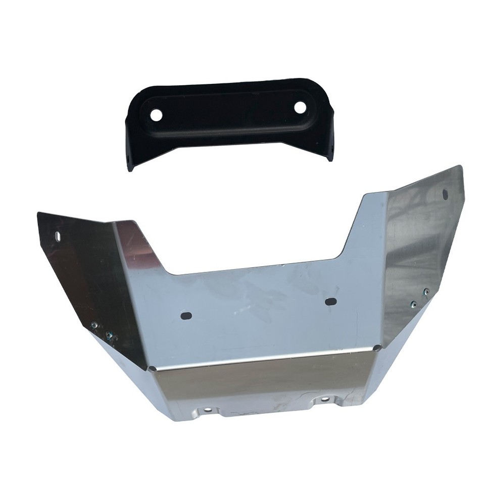 Front Pre-Runner Bumper Brush Guard For 2017-2024 Can-Am Maverick X3 ...