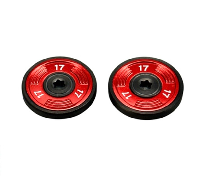 TaylorMade TP Reserve Spider GT GTX max Golf Club Putter Weights 5-20g ...