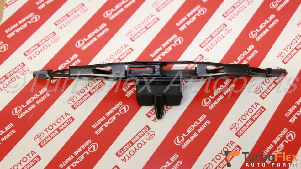 Toyota FJ Cruiser 2007-2014 Rear Wiper Blade Genuine 85242-35040 | eBay