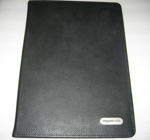 Original Amazon Leather Cover Case for Kindle DX D00611 / D00801 ...