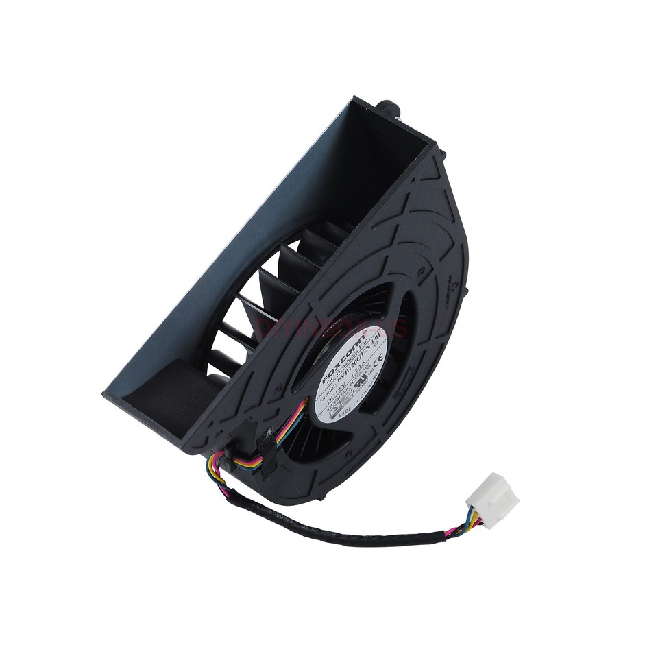 125W VR Heatsink 7NPYV + 6C558 CPU Fan Kit For DELL Precision T3650 ...