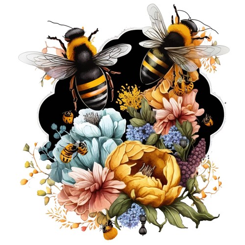 XXL Autoaufkleber Sticker Niedliche Biene Aufkleber | eBay