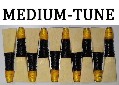 pipe reeds bagpipe reeds pipe reeds for sale 10 pcs of Spanish Cane ...