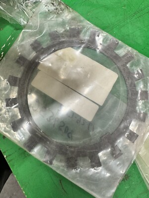 GENUINE NEW SKF MB 29 MB Series Bearing Lock Washer, 145 mm ID, 202 mm ...