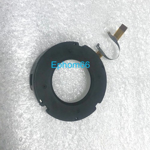 Lens Aperture Assembly Flex Cable for Canon EF 50mm F1.2 Repair Camera ...