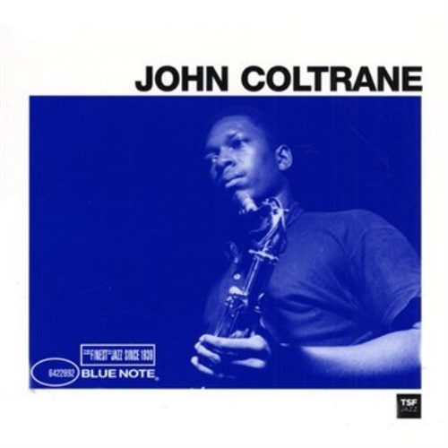 John Coltrane John Coltrane (CD) 5099964228921 | eBay