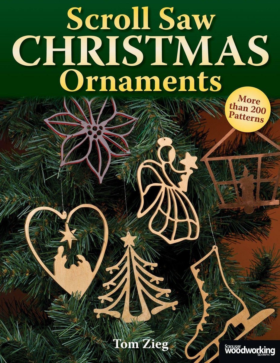 Cool Scroll Saw Christmas Patterns Free Scroll Saw Patterns