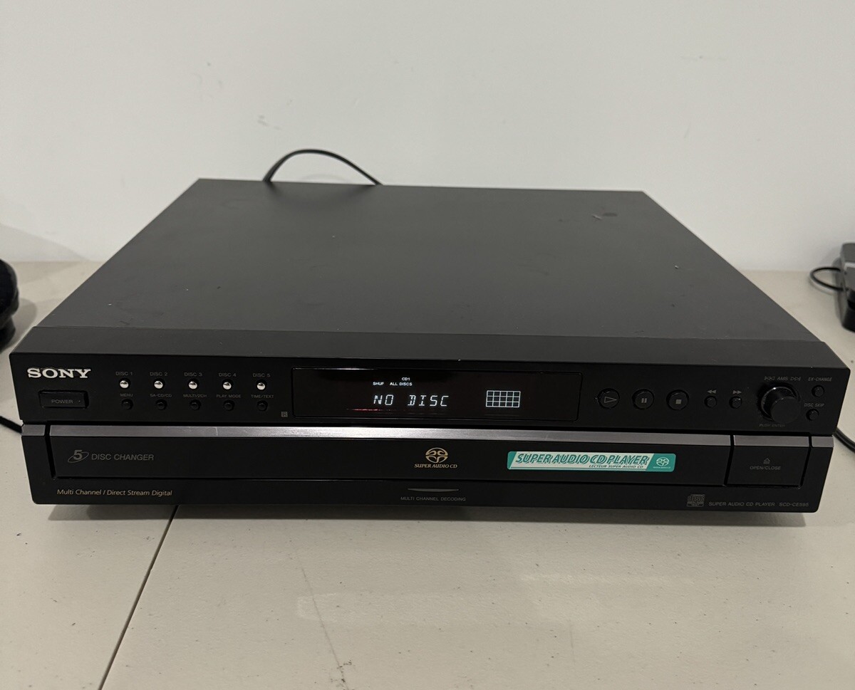 SCD Used Price | HifiZero