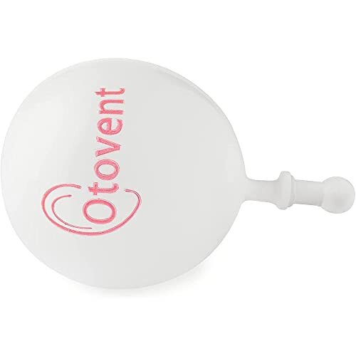 Otovent Glue Ear Treatment by Otovent with 10 Balloons | eBay