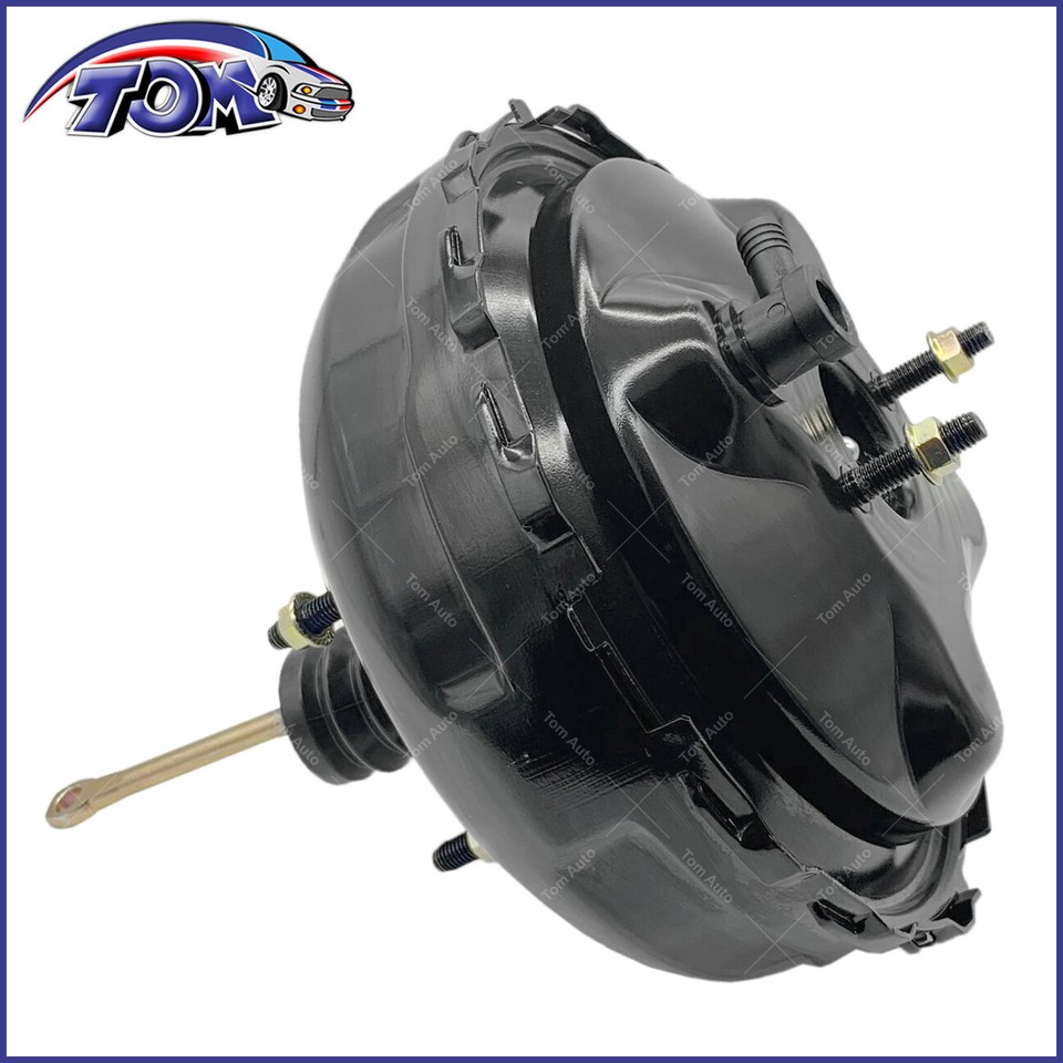 54-71087 Power Brake Booster Fits 1994 Chevrolet S10 Blazer Gmc ...