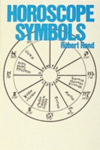 Horoscope Symbols Paperback Robert Hand 9780914918165| eBay