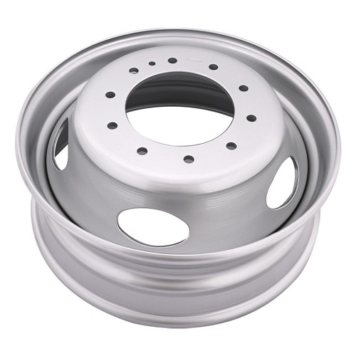19.5" DUALLY Steel Rim Wheel For 05-23 FORD F450 F550 SUPER DUTY OEM ...