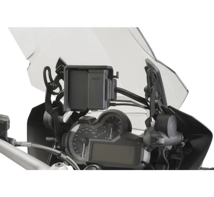 BMW R1200GS & Adventure 2013-2024 Windshield Support Bracket 7566N | eBay