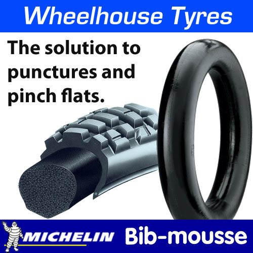 Michelin - Bib Mousse Pair Deal - All Sizes | eBay UK