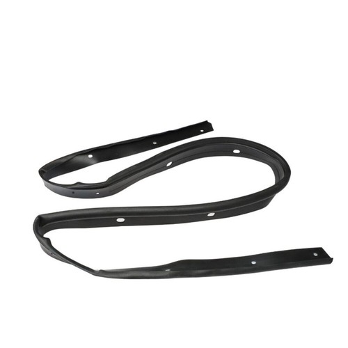 Car Hood Seal Strip Rubber For 2017-2021 Honda Civic 74146-TEA-T00 ...