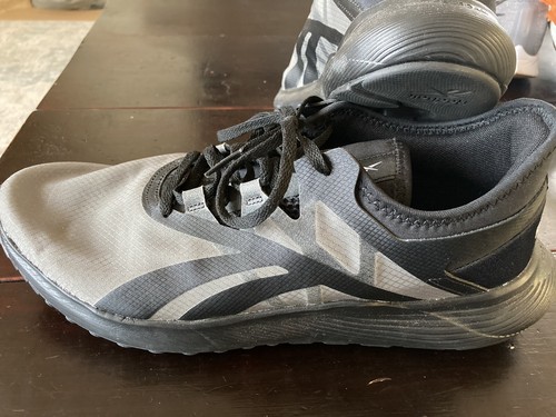 reebok floatride run fuel running shoes sz 10 | eBay