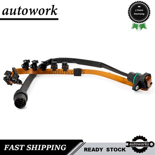 01M927365 Transmission Wiring Internal Harness Wire Solenoid Ribbon For ...