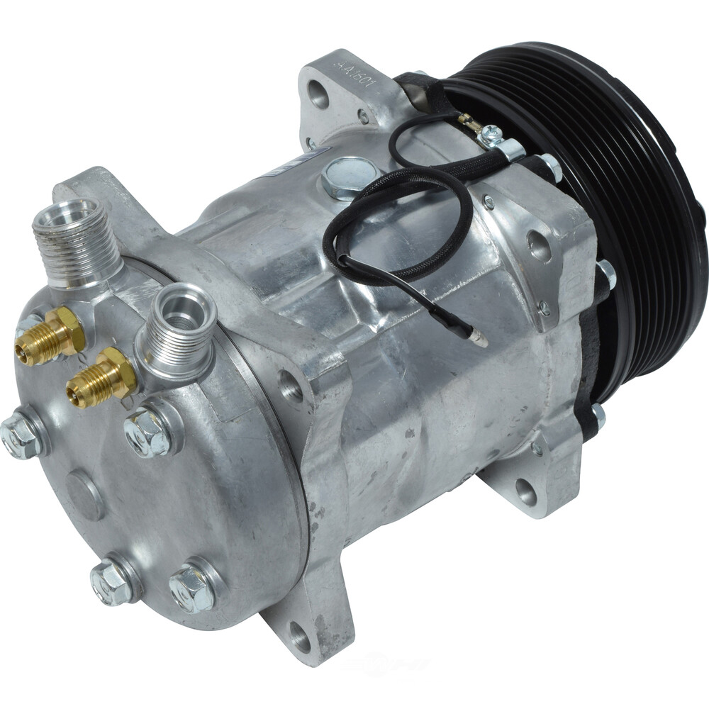 A/C Compressor-Compressor Assembly UAC CO 9537C for sale online | eBay