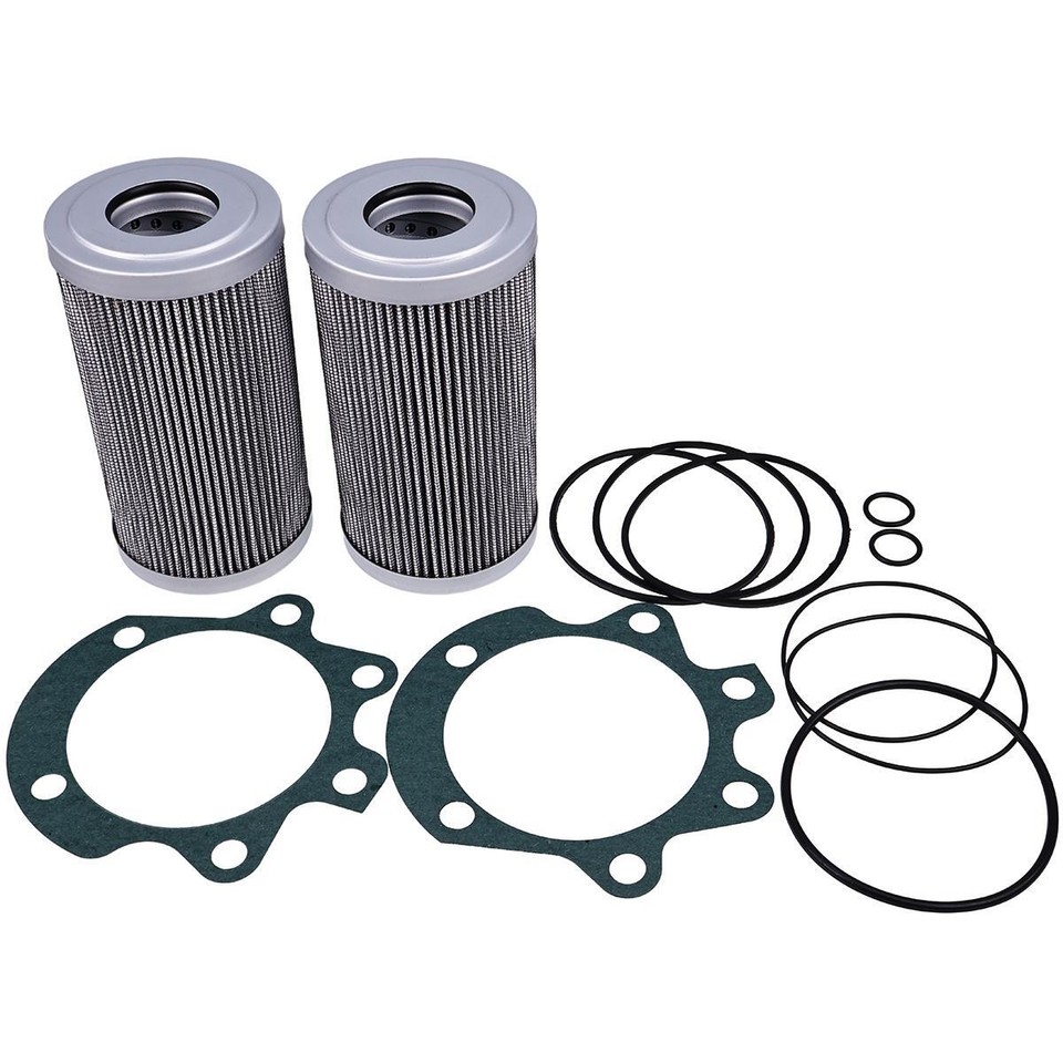 Filter Kit 29558329 for Allison Transmission | eBay