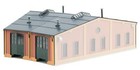 120282 Faller HO Scale 1:87 Kit of Supplementary set for Roundhouse w ...