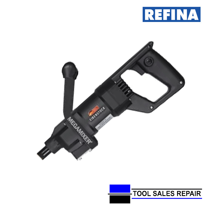 REFINA MEGAMIXER Plaster Mixer Machine - MM19 / MM29 / MM30 | eBay