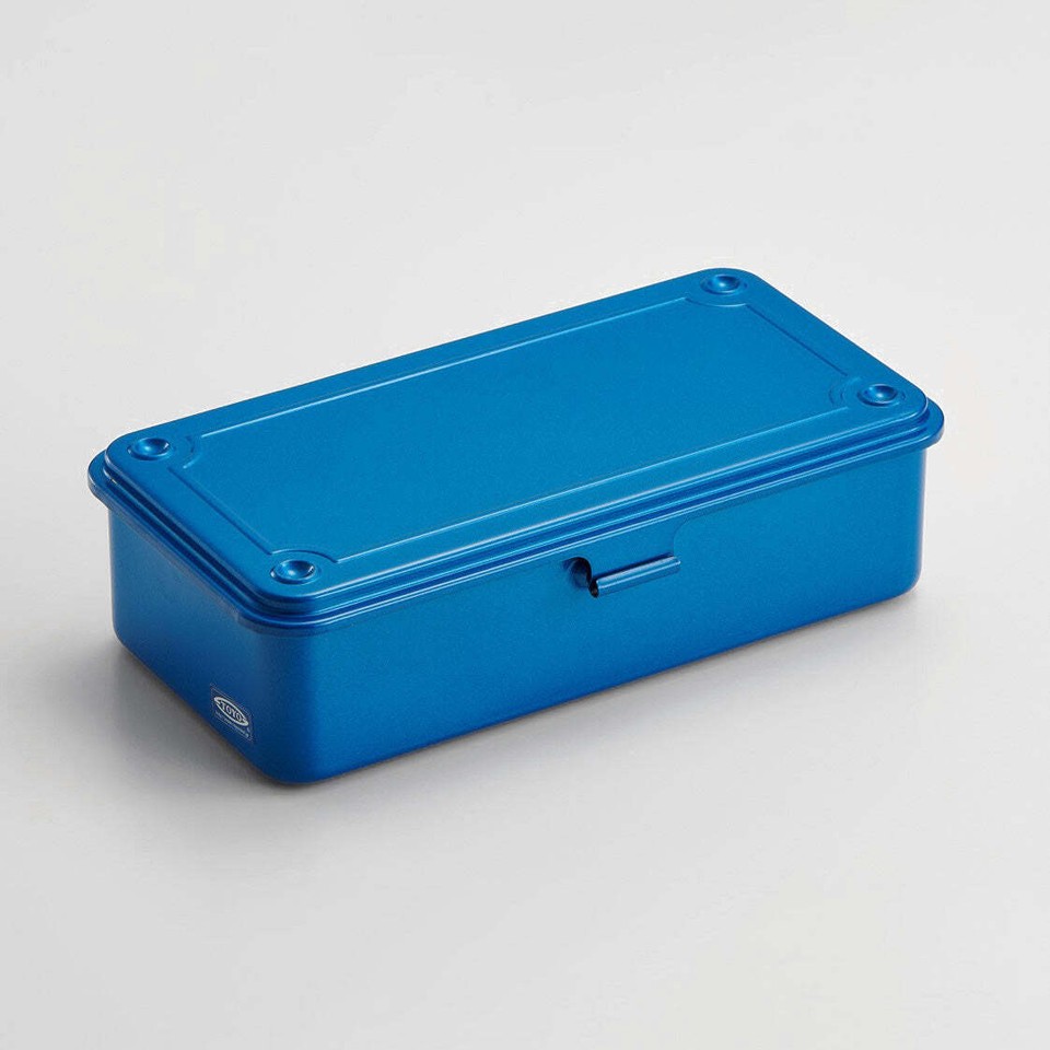 Toyo Steel T-190 Trunk Type Tool Box Made in Japan Multi Color Set ...
