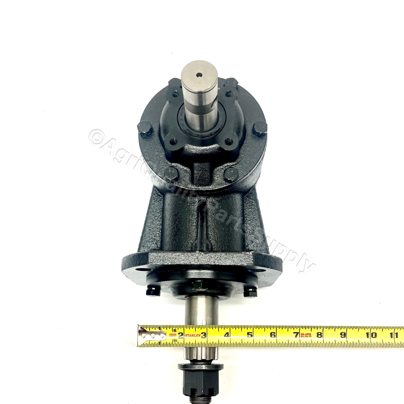 250001 Replacement Rotary Cutter Gearbox 1-3/8" w/ 1/2" Shear-Bolt ...