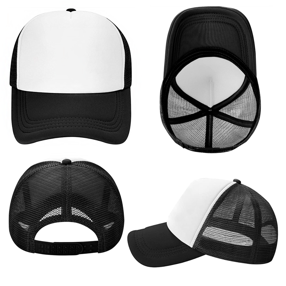 Tesla Cybertruck Hat Adjustable Snapback Trucker Hat Outdoors Hat Tesla ...