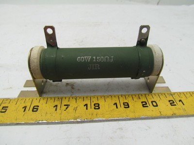 Capacitors - Cnc Lathe