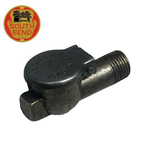 South Bend Lathe 13” Apron Gits Oiler | eBay