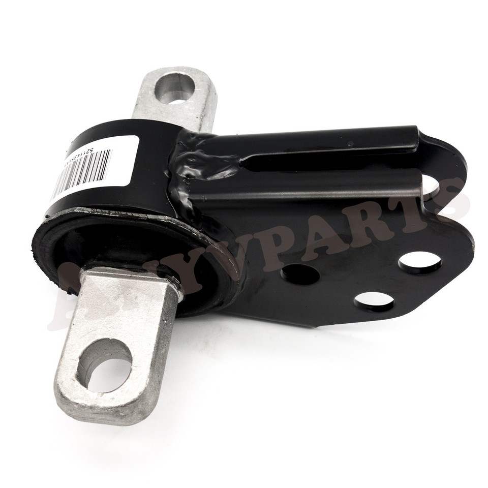 Front Differential Mount Set 52114354AA for Jeep Grand Cherokee ...