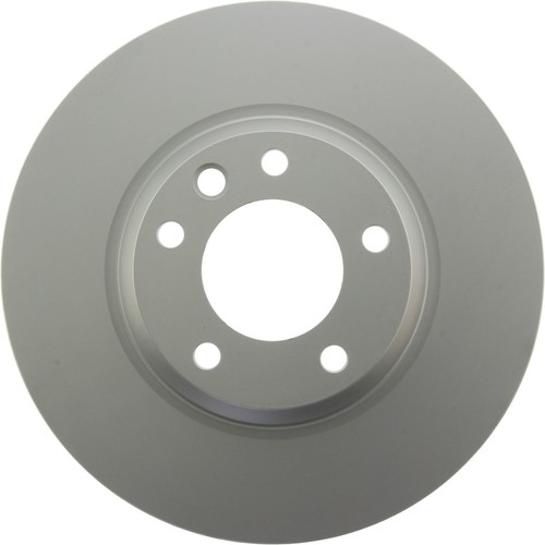 Disc Brake Rotor-GCX Elemental Protection - Full Coating, High Carbon ...
