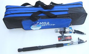 The Old Angler | eBay Stores