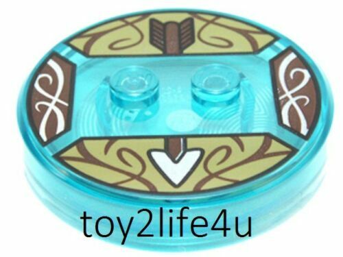 *Buy3get1free* Lego® Dimensions Toy Tag Base Disc*$7.98Minimum*Complete ...