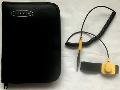 BELKIN 10 PIECE COMPUTER TOOL KIT | eBay