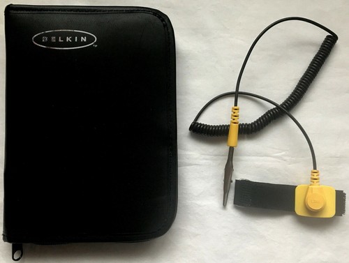 BELKIN 10 PIECE COMPUTER TOOL KIT | eBay