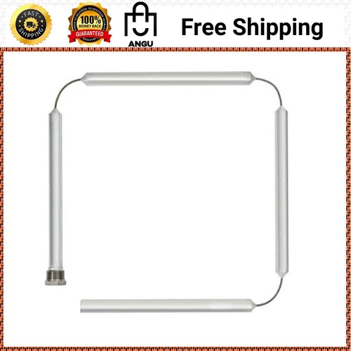 45 In. Flexible Magnesium Anode Rod | eBay
