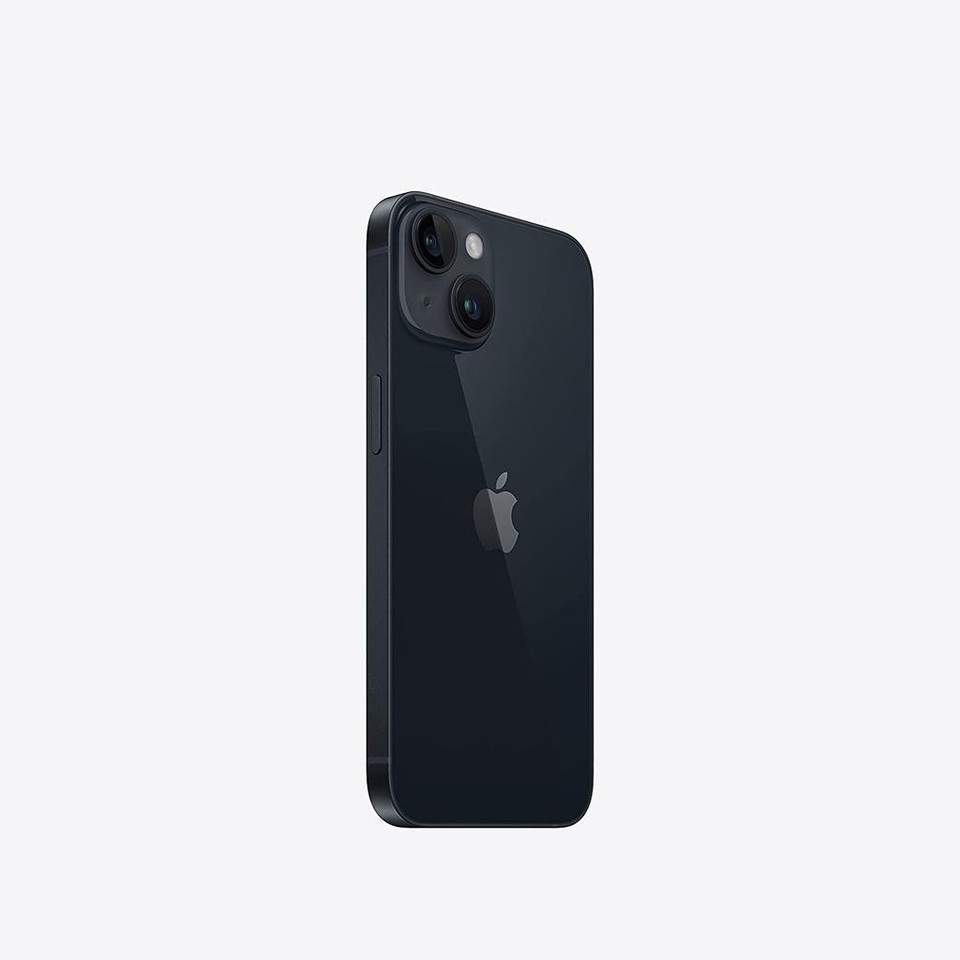 Apple iPhone 14 A2649 (Fully Unlocked) 128GB Midnight (Very Good) | eBay