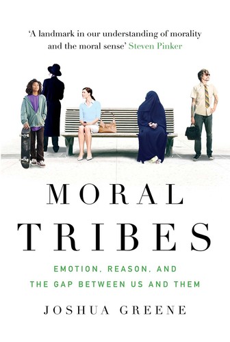 Moral Tribes by Joshua Greene | Paperback | 2015 9781782393399 | eBay UK