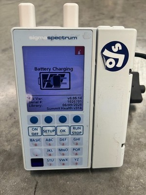 Sigma Spectrum | eBay