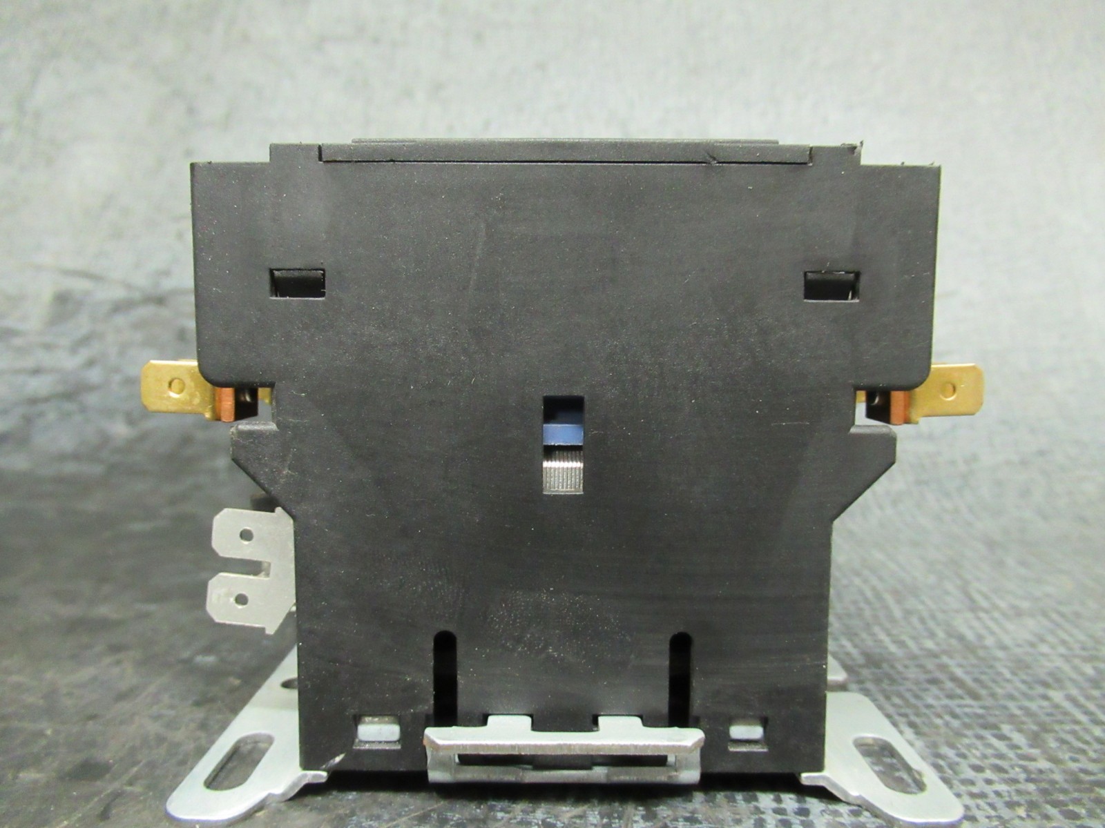 HOMER / CARRIER CONTACTOR HN53HF122 XMCO-633-FBBC00F 600V 63A COIL ...