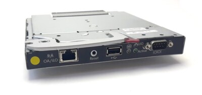 HP c-Class OA Onboard Administrator module 414055-001 | eBay.de