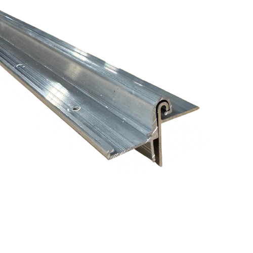 92" Teardrop Hurricane Hinge Travel Trailer RV Galley Insert Hatch Door ...