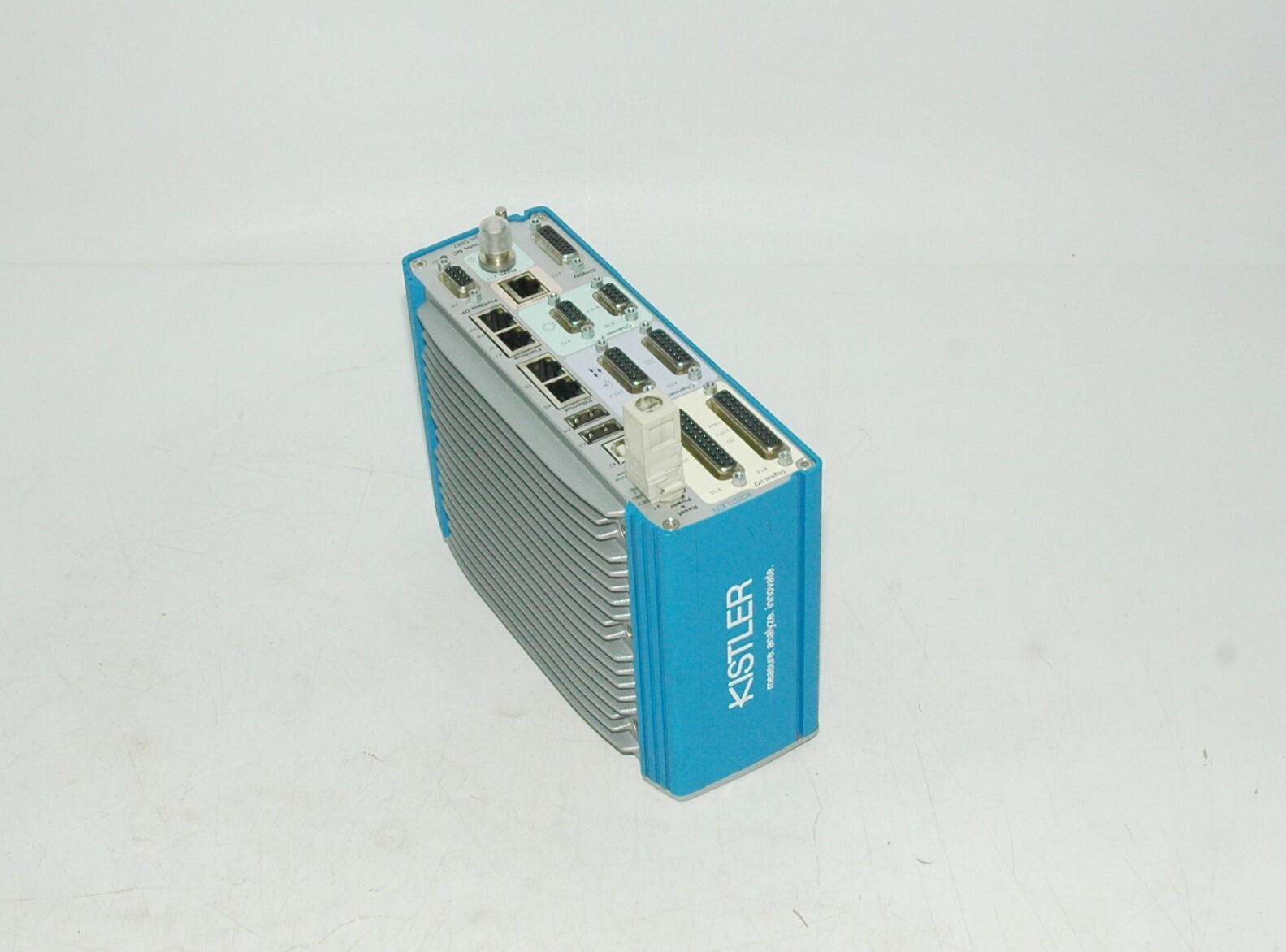 KISTLER 5847A Maxymos Type Nc 5847 Processus Surveillance Système | eBay