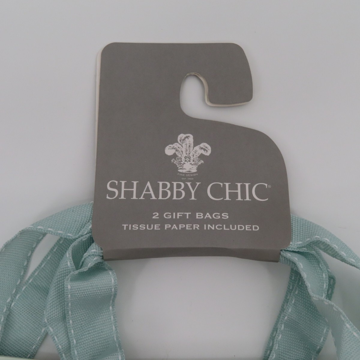 Shabby Chic Gift Bags