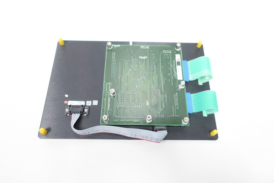 Nordson 1013727D02 Operator Interface Panel | eBay