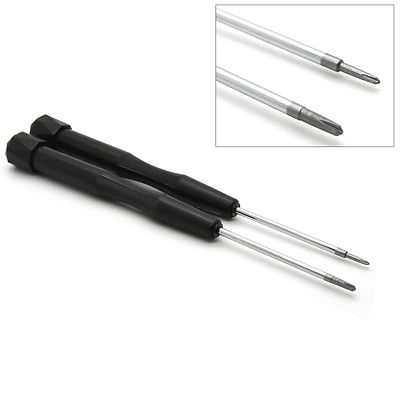Profesional Philips Cross Head Screwdriver PH000+PH00 Tool For Phone PC ...