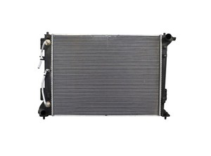 Radiator HYUNDAI TUCSON KIA SPORTAGE 1,6 2,0 GDI at 2015 - 25310F8600 ...