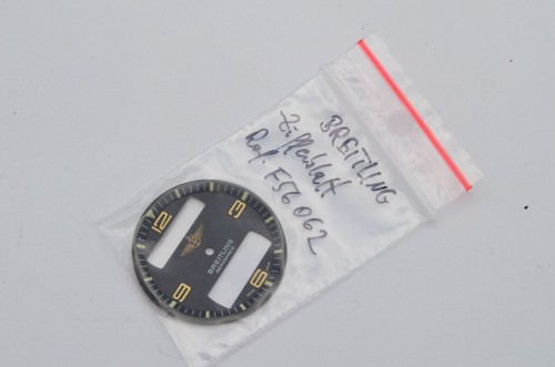 Breitling Aerospace 80360 Face Dial Vintage | eBay