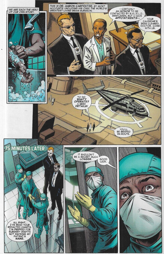 Hulk Comic 1 Cover A Jerome Opena First Print 2014 Mark Waid Bagley ...